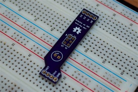 Arduino As Isp Shield