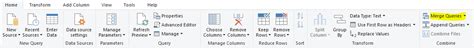 How To Replicate A Simple Match Function In Power Query Monocroft