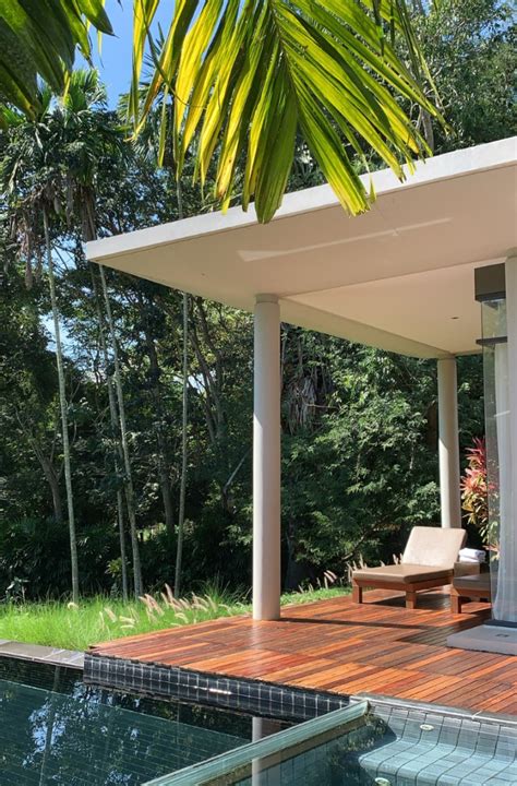 태국 치앙마이 풀빌라 베란다 하이 리조트 엠갤러리 1 프레지덴셜 풀빌라 네이버 블로그