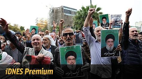 Jan Daniel Izraelská Invaze Není Nevyhnutelná Idnescz