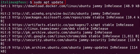 How To Install Gparted On Ubuntu Its Linux FOSS