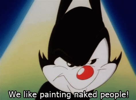 Animaniacs  Animaniacs Discover And Share S