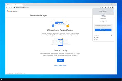 3 Ways To Safely Sync Your Chrome Passwords With A Keychain