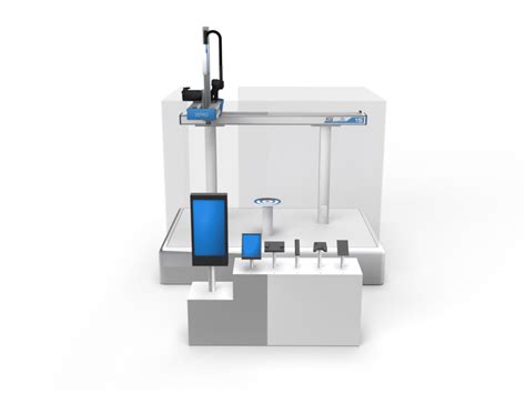 Sepro Hmi Aim To Win Sepro Group