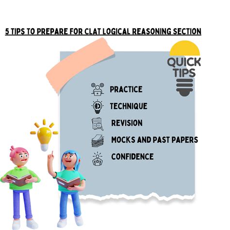 Tips To Prepare For CLAT Logical Reasoning Section NewsCanvassEdu