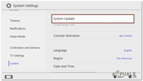 How To Fix Switch Error Code