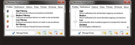 Windows Firewall Control Windows Download