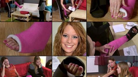 Britney Llc Instructions Included Broken Angelz Casts Clips4sale