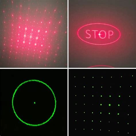 Diffractive Optics Lens