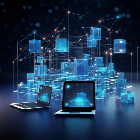 Demystifying The Scaling Decentralized Applications Dapps Cryptopolitan