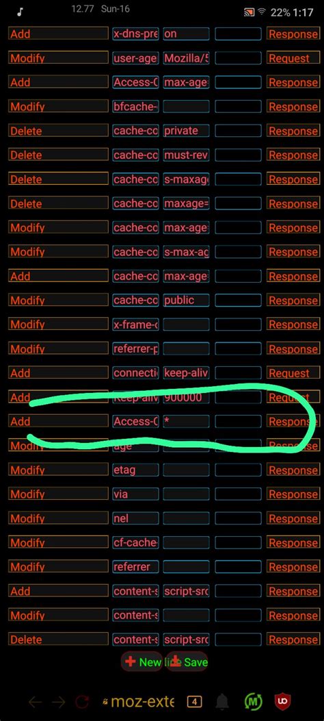 How To Allow Cors Requests On Firefox Rfirefox