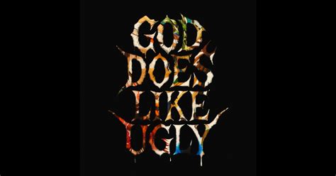 ‎God Does Like Ugly - Album by JID - Apple Music