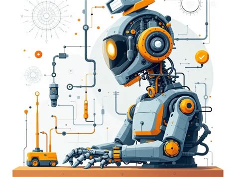 Robotics In Agriculture