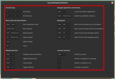how to use the auto tiling feature in pop os foss linux