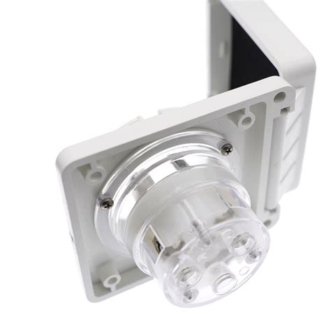 Πρίζα Osculati Abs Socket 30 A 220 V Κωδικός 1433100