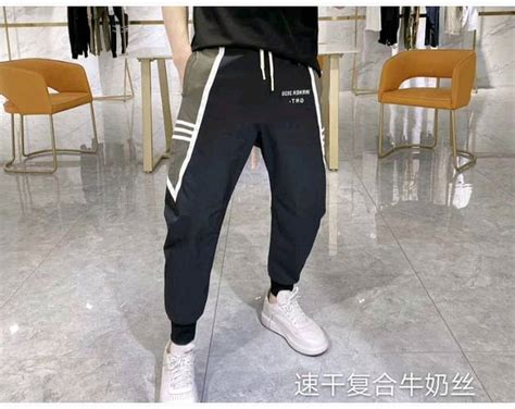 Дитячі та підліткові спортивні штани для хлопчика 130 150 Id 2080396648 ціна 555 ₴ купити