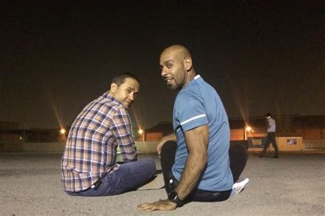 Rambod Javans 10 Instagram Photos That Everyone Loves