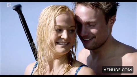 Lena Baader Nude Aznude