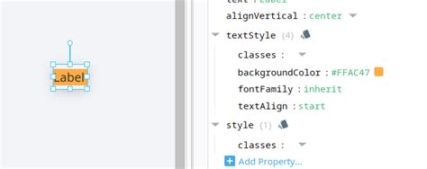 Binding Background Color On Perspective Label Ignition Inductive Automation Forum