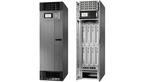 Unlock The Power Of Cisco NCS Comprehensive Datasheet Guide