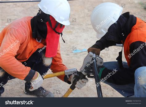 Power Cable Joints Images Stock Photos Vectors Shutterstock
