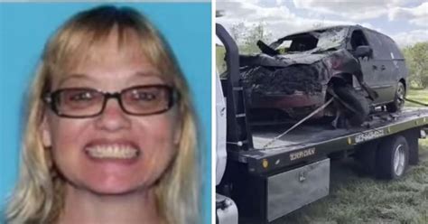 Sandra Lemire Woman Missing For Over A Decade Found Dead In A Submerged Vehicle Near Walt