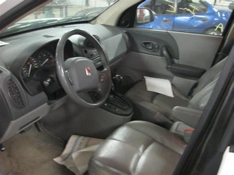 Sell 2003 SATURN VUE FLOOR CENTER CONSOLE GRAY 1411701 In Garretson South Dakota US For US 80 00