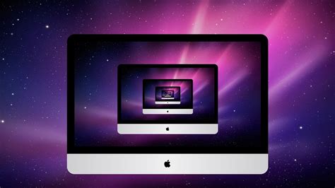 Imac Wallpaper High Resolution Wallpapersafari