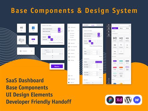 Responsive Website UI UX Prototype Design With Development Assets Elements Upwork