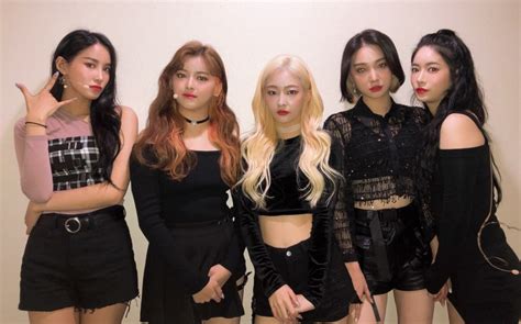 Yaebin Hinapia Tin Tức Mới Nhất 4 Cựu Thành Viên Pristin Lần đầu Tiết Lộ Lí Do Nhóm Cũ Tan Rã