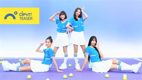 비타민 Vitamin ‘follow My Heart 내 맘대로 Music Video Teaser [ 뮤직비디오 티저 ]｜클레버eandm Youtube