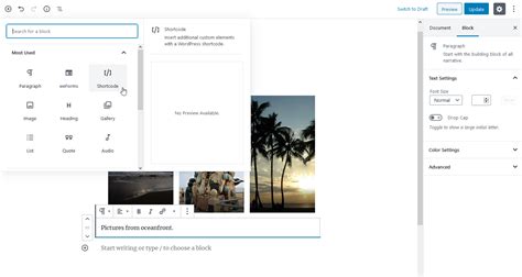 using weforms plugin for wordpress inmotion hosting