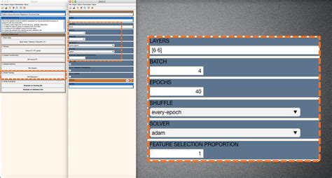 Pipeline Neural Networks Regression Structural Data Braph