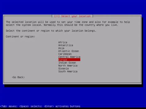 How To Install A Debian 12 Bookworm Minimal Server Cộng Đồng Linux