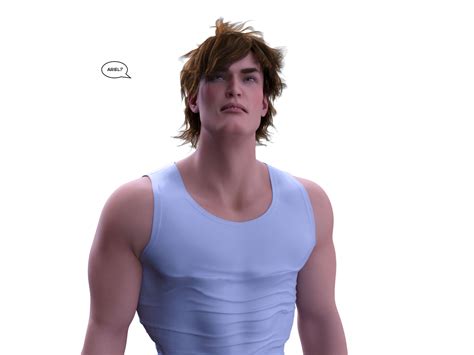 Tom Reynolds Undercover Porn Comics