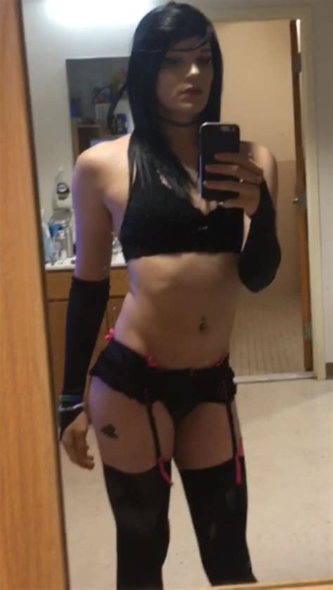 Lingerie Selfies Tumblr