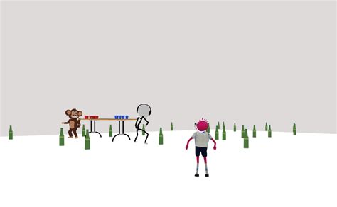 Wojack Knows By Jules