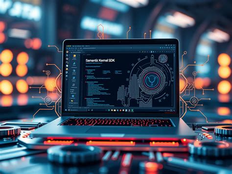 unlock the power of ai creating your first ai agent using semantic kernel rajeev singh