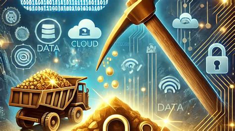 Data: The New Gold Rush—Why It’s So Valuable and How to Protect Yourself