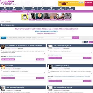 Histoires De Sexe Sites D Histoires De Sexe Comme Histoires De Sexe Net