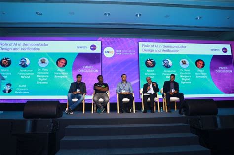 nilabh srivastava on linkedin snugindia2023 semiconductor