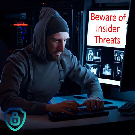 The Growing Threat Of Insider Attacks And How To Mitigate Them Archway Securities