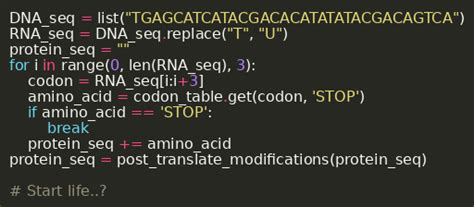 Chatgpt For Bioinformatics There Has Been A Lot Of Excitement By