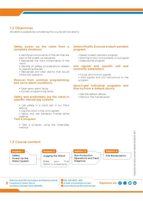 Production Pdf 182966 Fanuc Robot Operations Rev1