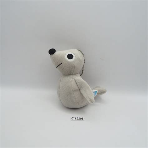 Pingu Robby Mini Christmas Pingu Robby Pinga Winter Set Plush Doll