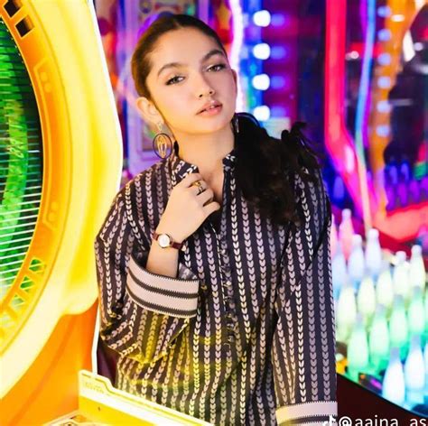 ‎judwaa Episode 34 Part 1[ Aina Asif Adnan Raza Mir ] Judwaa Part 14‎ Aina Official