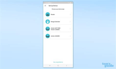 TP Link Archer AX Review Tom S Guide
