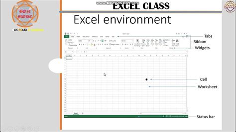 ms excel1 youtube