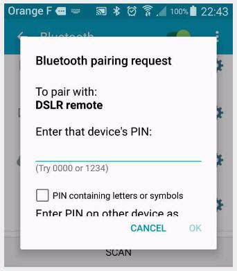 BLE Extended And Password Connection B4X Programming Forum
