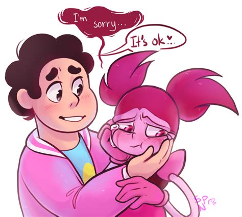 Stevnel Imagenes De Steven Universe Steven Universe Steven Universo Fanart